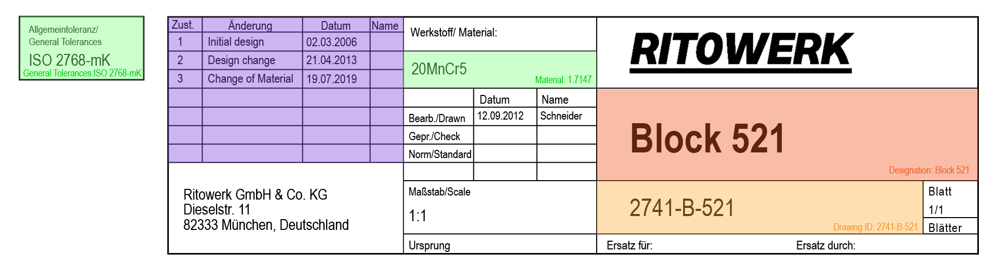 Werk24 | AI-Powered PMI Extraction & RFQ Automation Platform