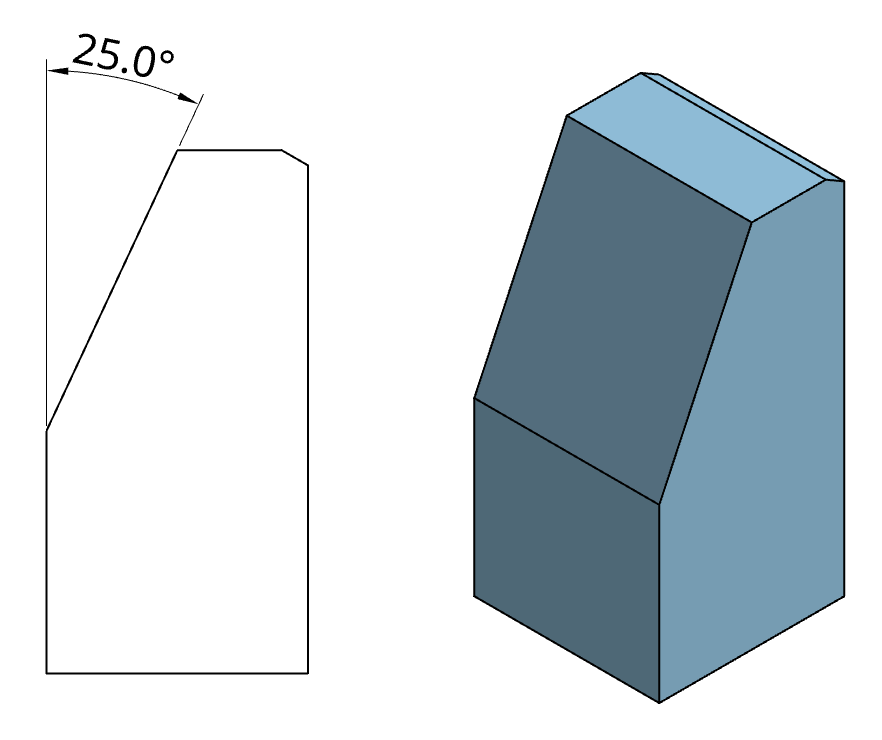 AI Feature Extraction from Engineering Drawings | Werk24